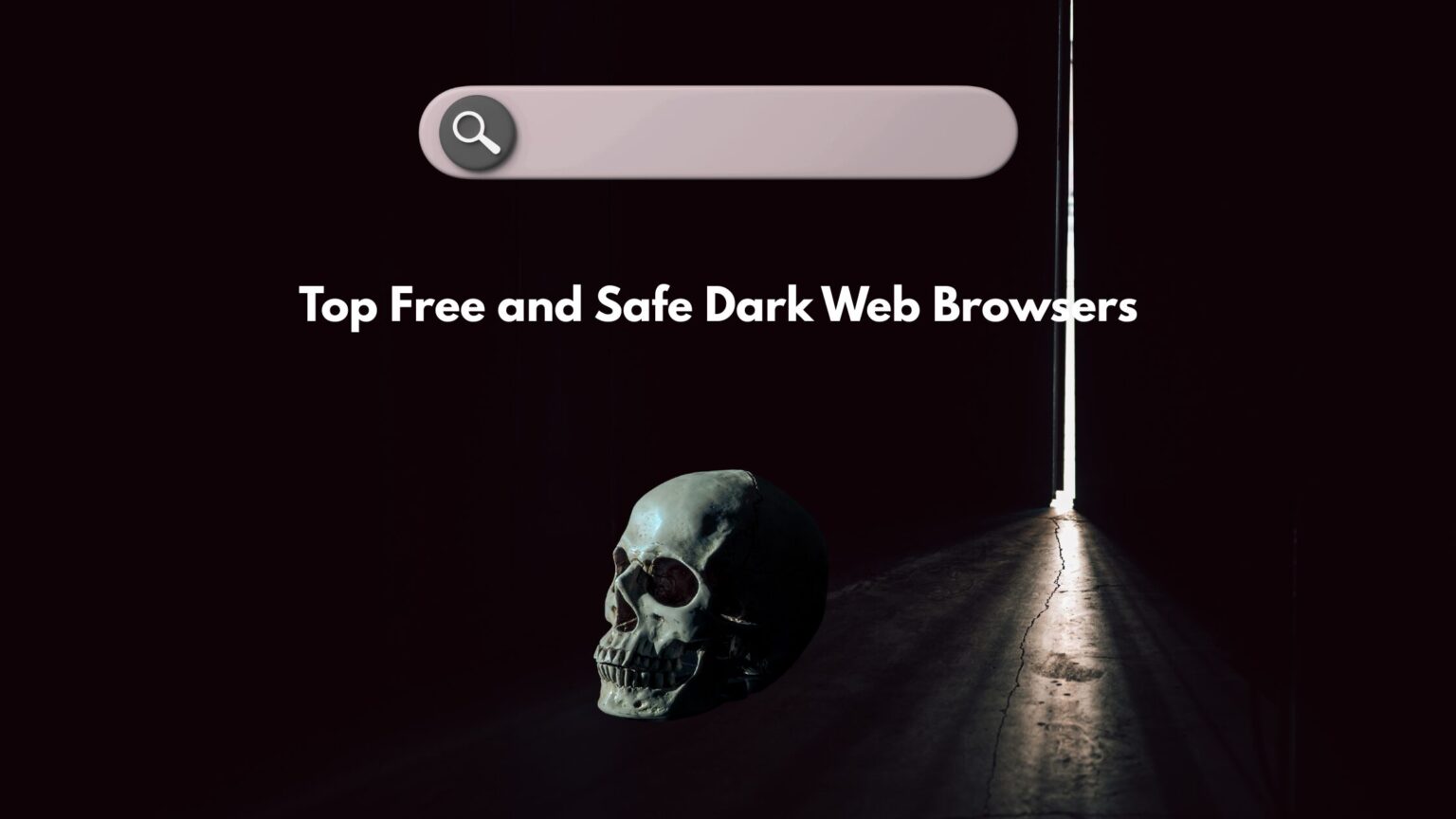 Top Free & Safe Dark Web Browsers in 2025: The Complete Guide | TIKAJ